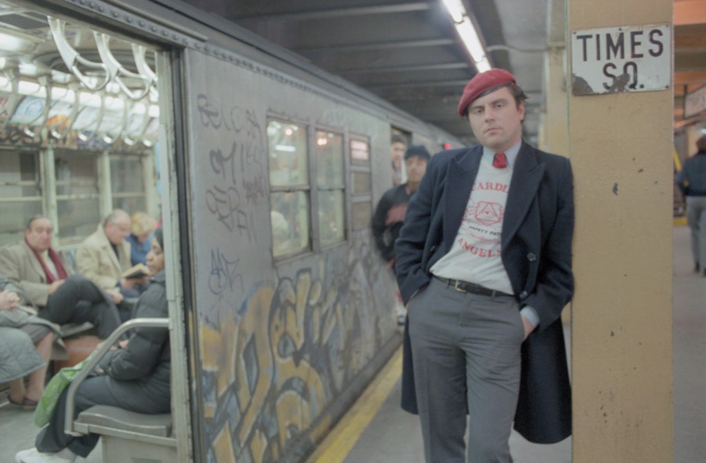 Curtis Sliwa’s quality-of-life crackdown makes sense — but he still won ...