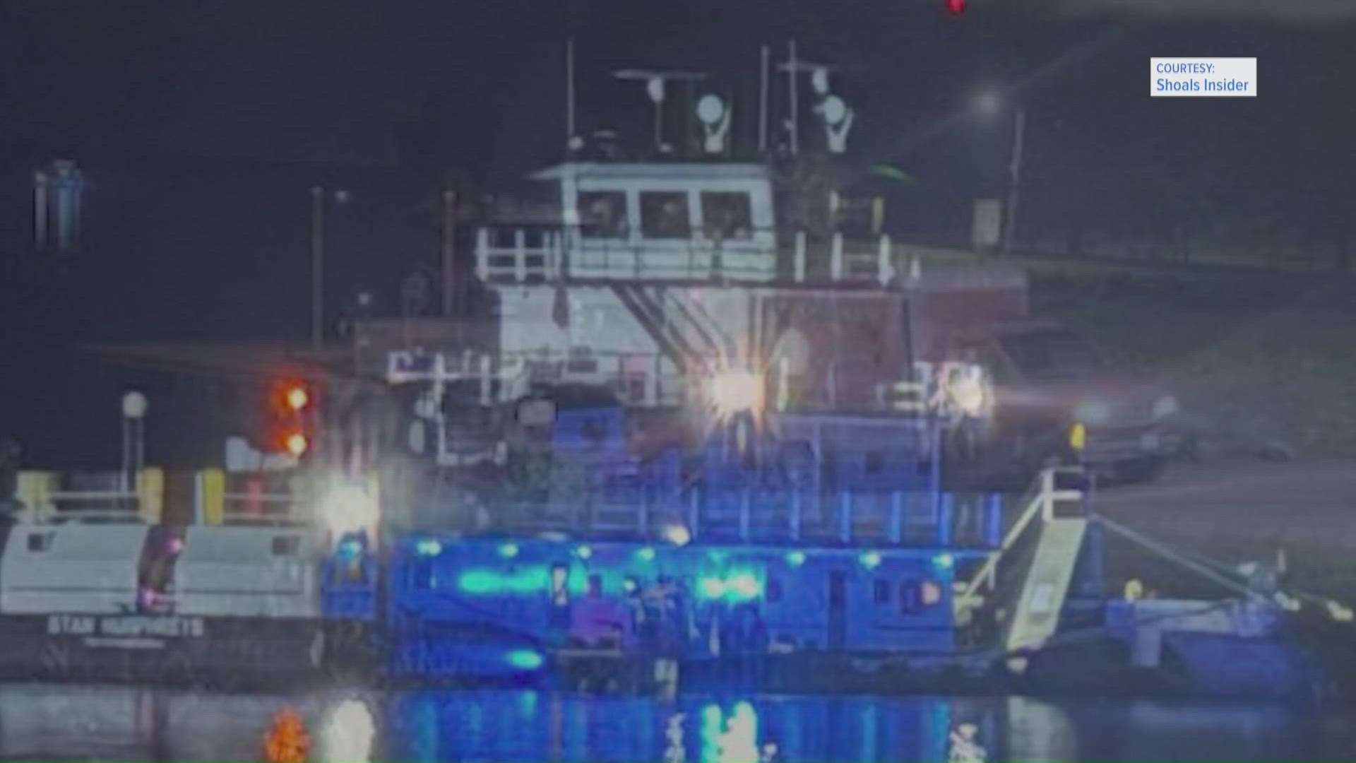 Tugboat operator offers condolences to families of two men killed in ...