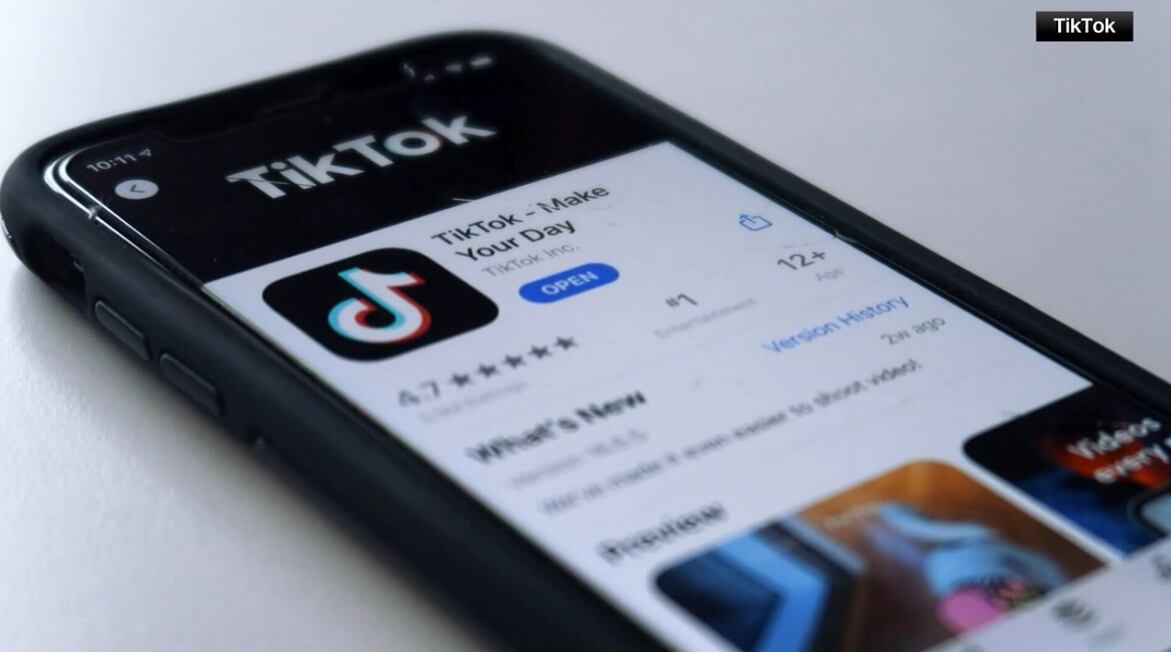Minnesota Attorney General sues social media company TikTok