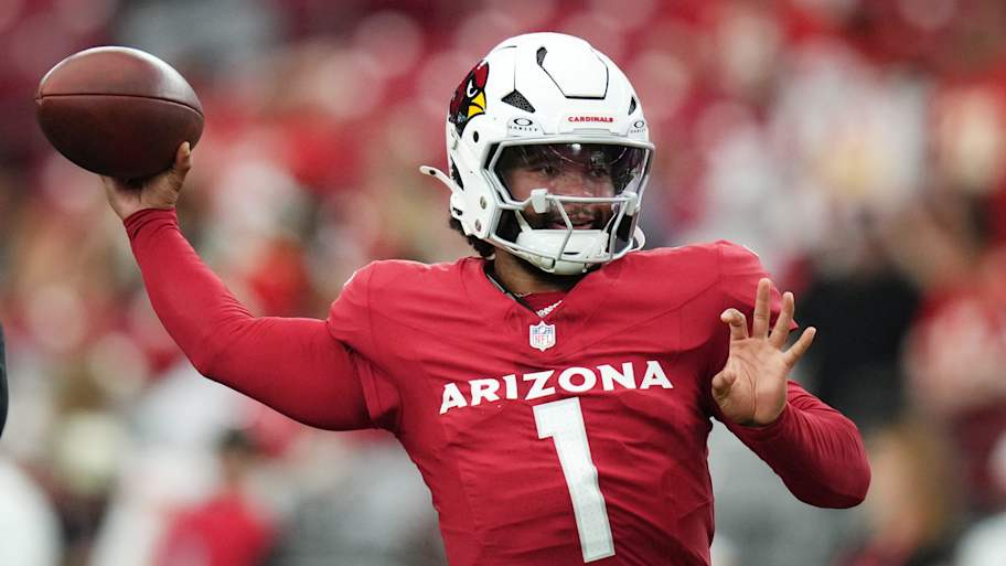 Arizona Cardinals Whiff on Playoffs in Latest Projections