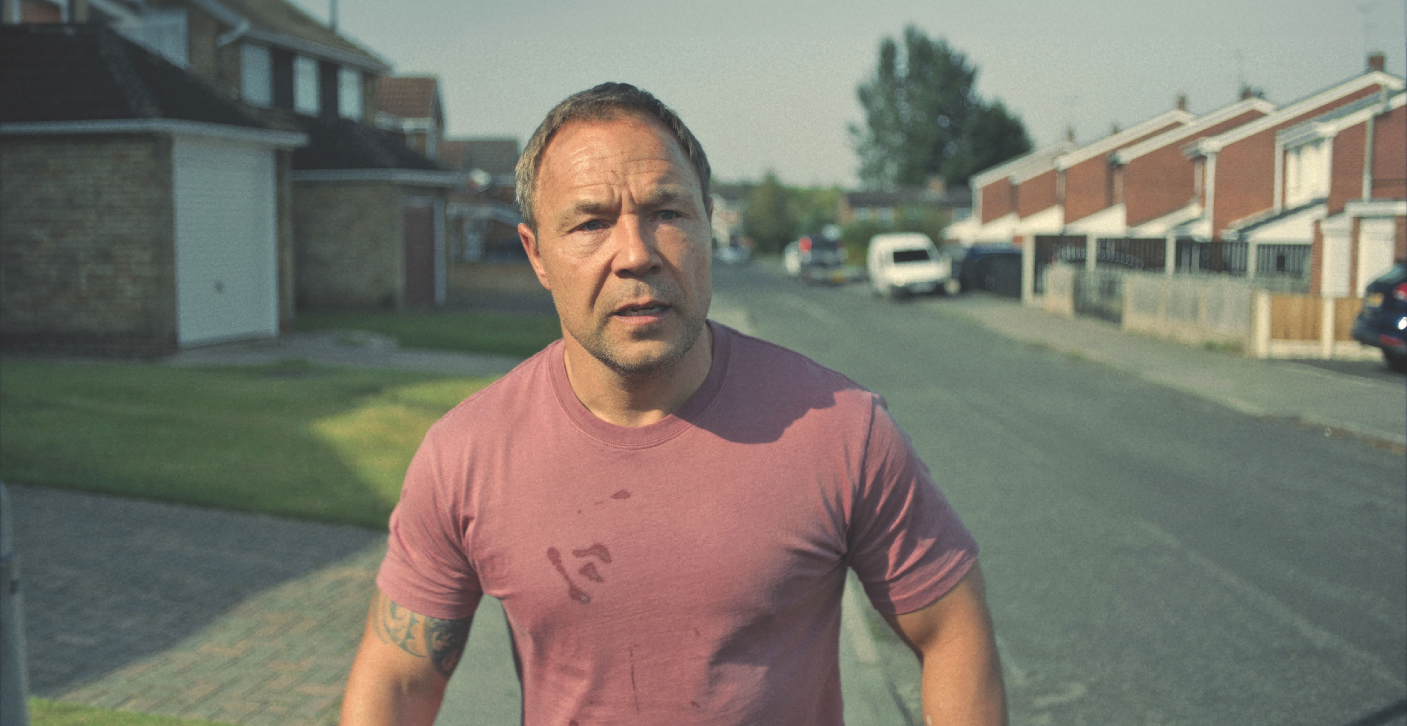 Bafta Tv Awards 2026 Adolescence Wins Limited Drama