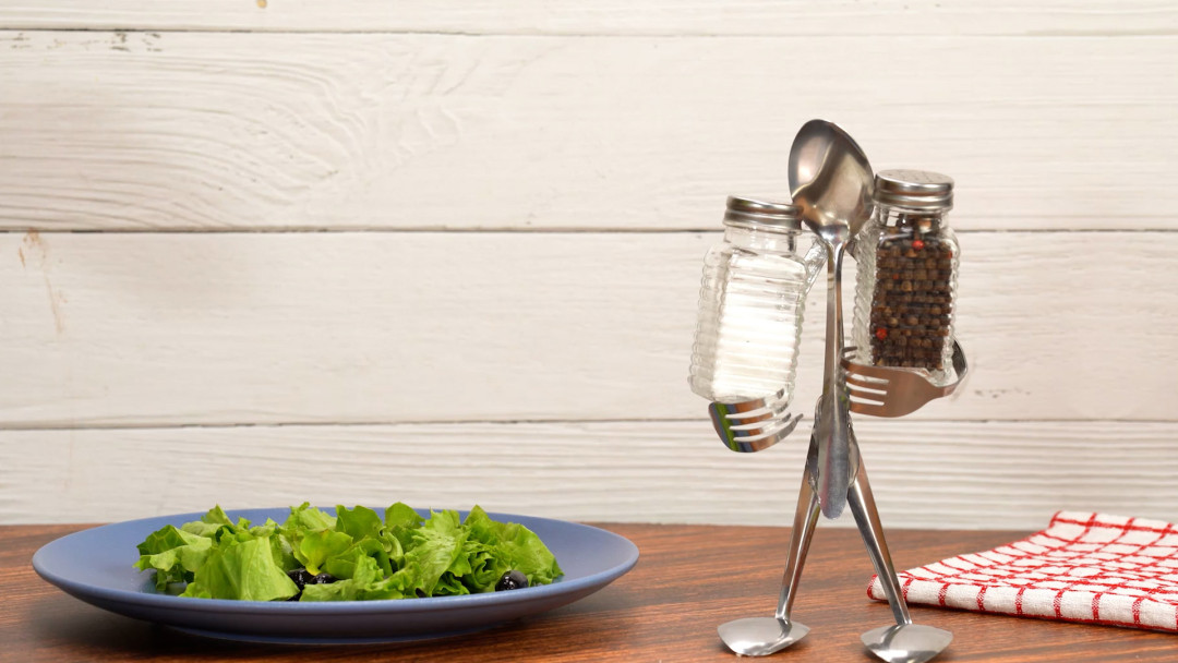 Surprising Fork Tricks for Everyday Problems