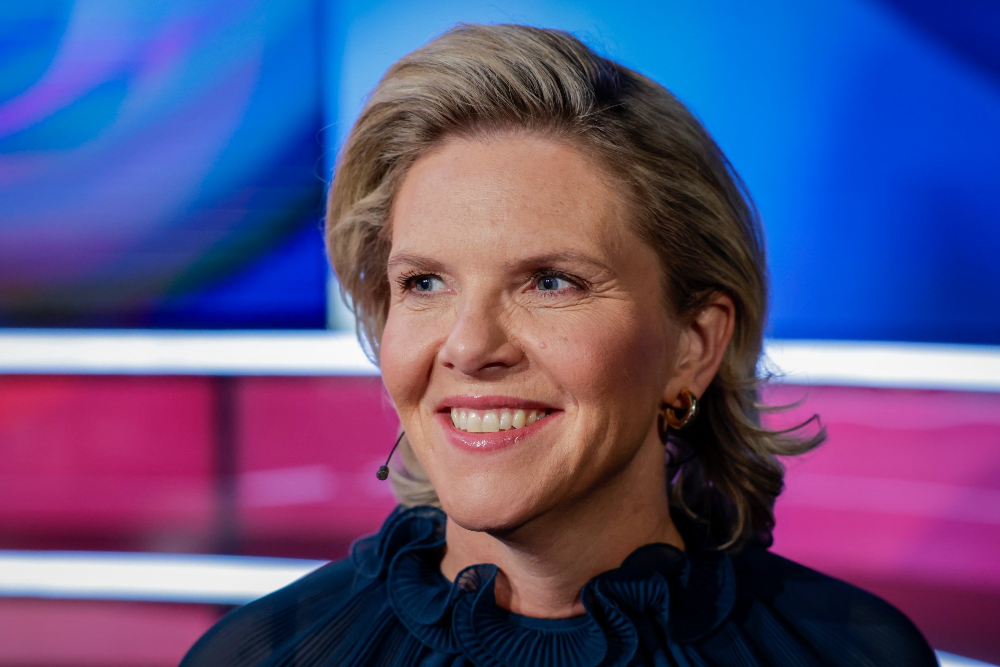 Listhaug er lesernes vinner etter TV 2-debatt
