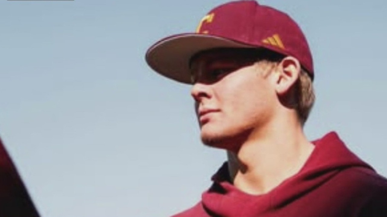 CMU Baseball Coach accused of assaulting player