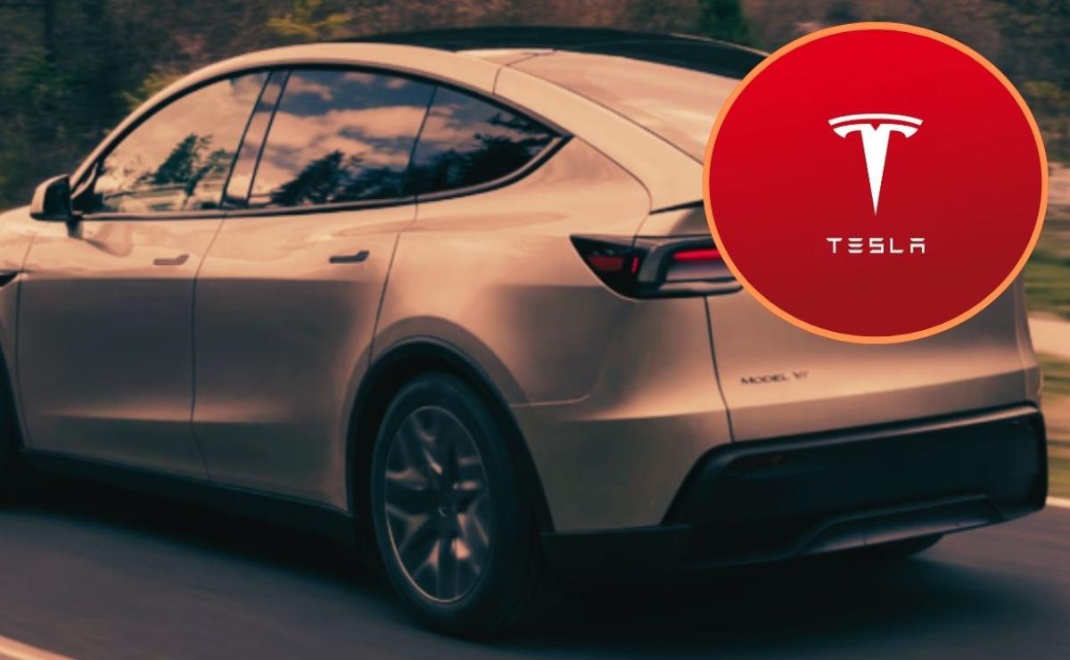 Tesla Model YL: La versión de 6 plazas llega a China con nuevas ...
