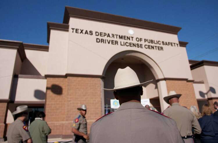 Texas updates driver license design in wake of REAL ID requirements
