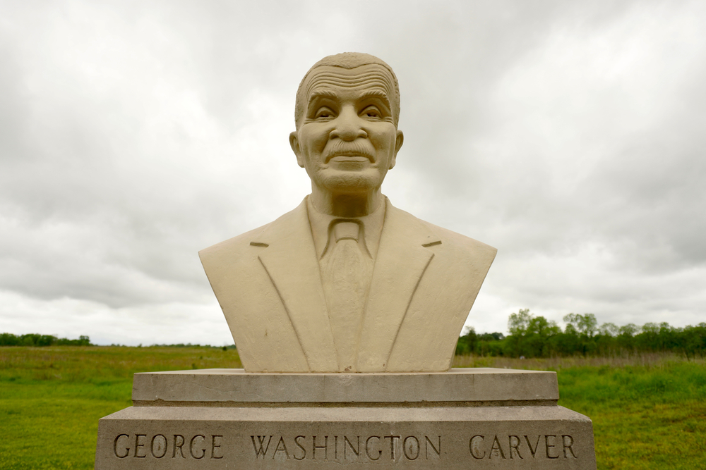 From kidnapped slave to rejected scholar: Carver’s 14-year education quest