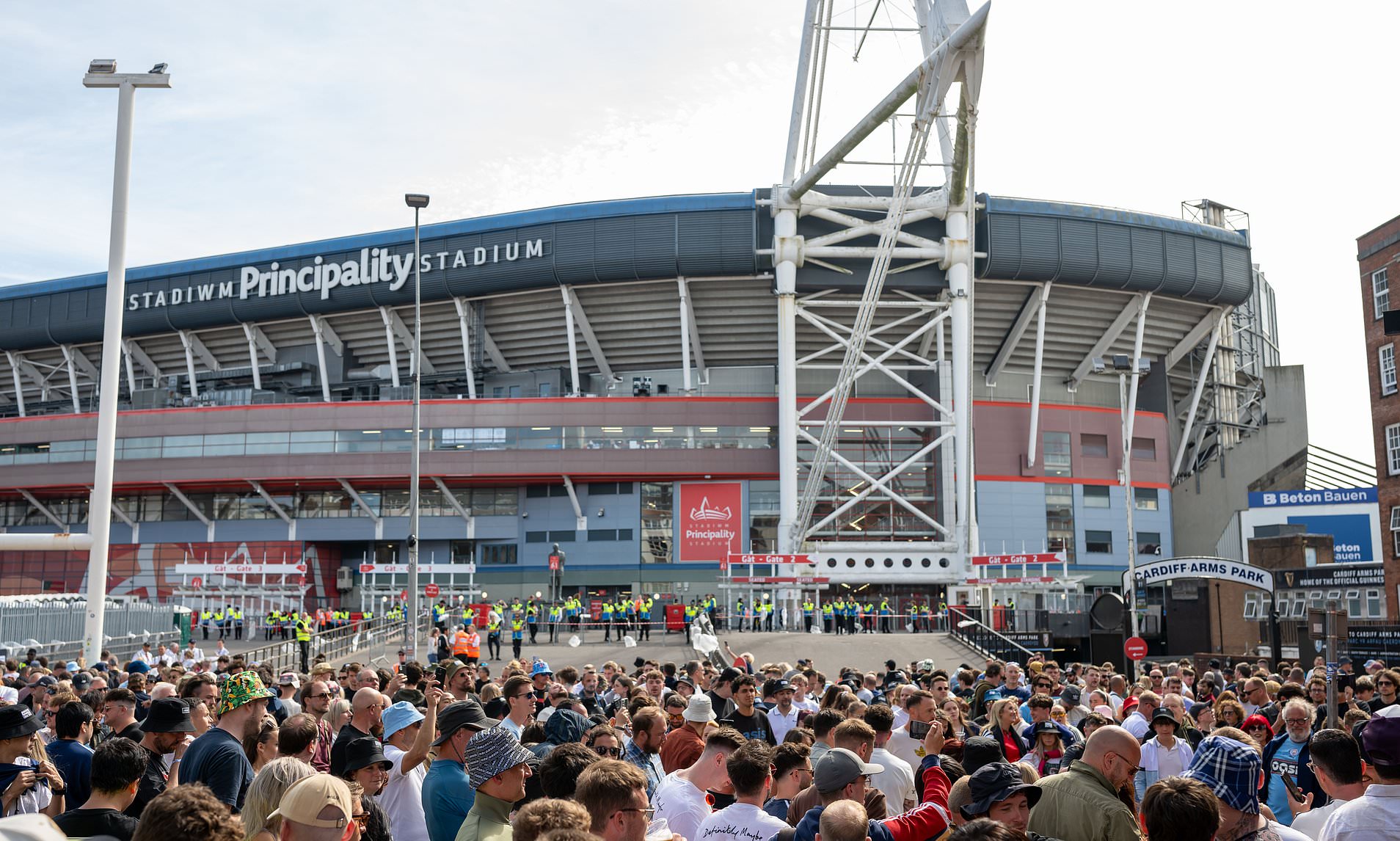 Welsh Rugby Union set to confirm radical club plans as part of restructure of the game