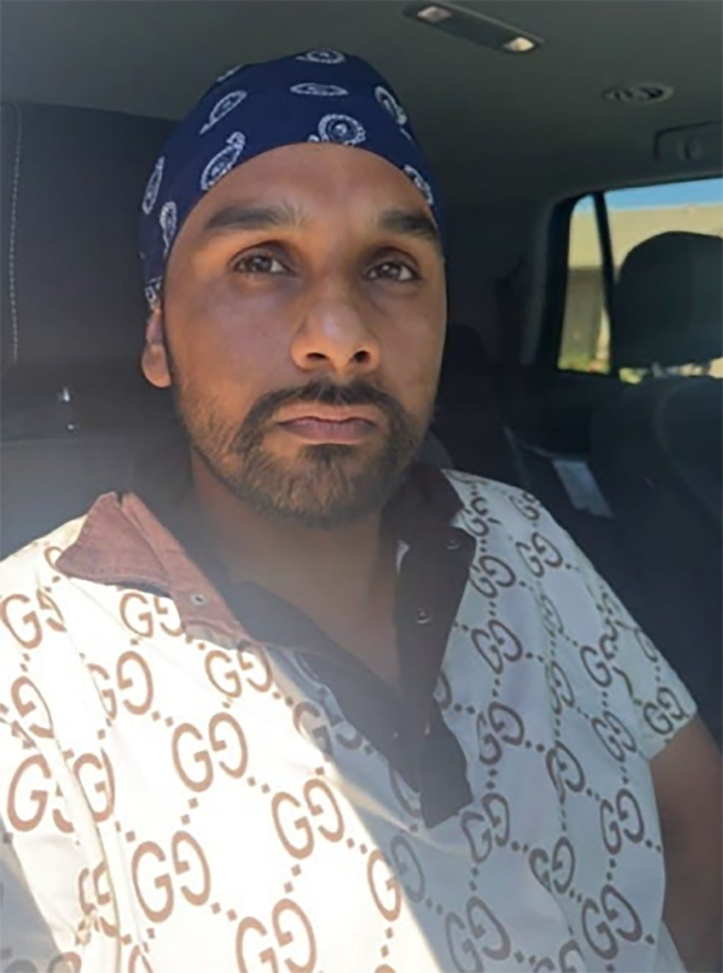 Illegal migrant truck driver in deadly Florida crash failed English ...