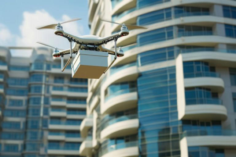 Nicolás Maduro prohíbe drones en Venezuela por miedo a ser capturado ...
