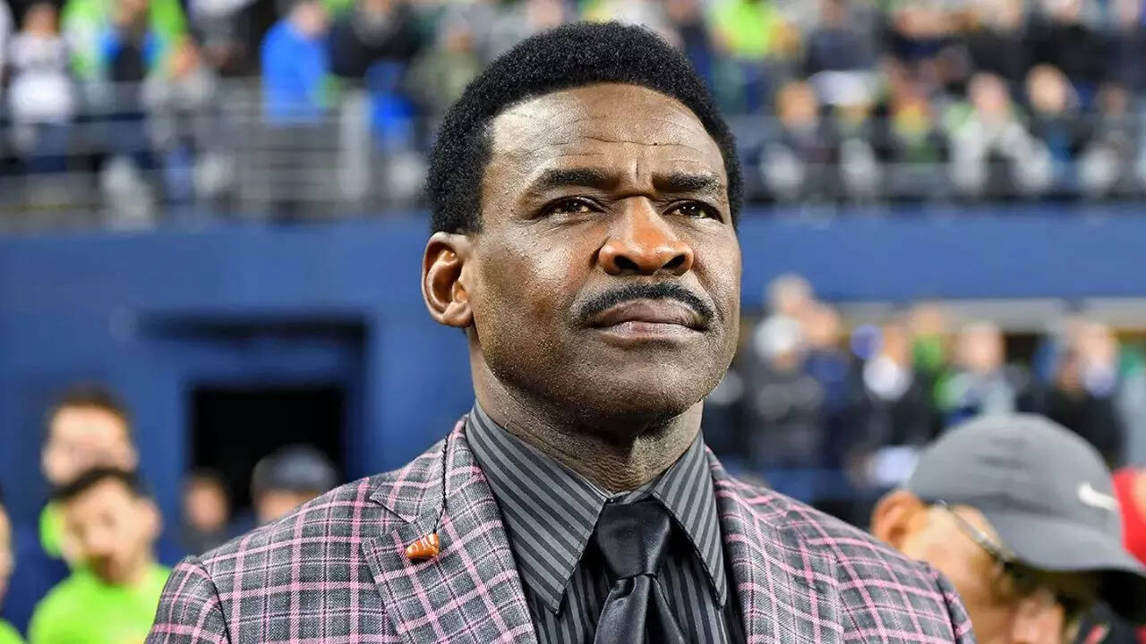 Michael Irvin reflects on Cowboys’ controversial ‘White House’ where ...