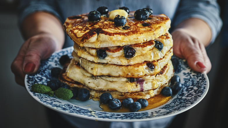15 Mistakes That Are Ruining Your Pancakes