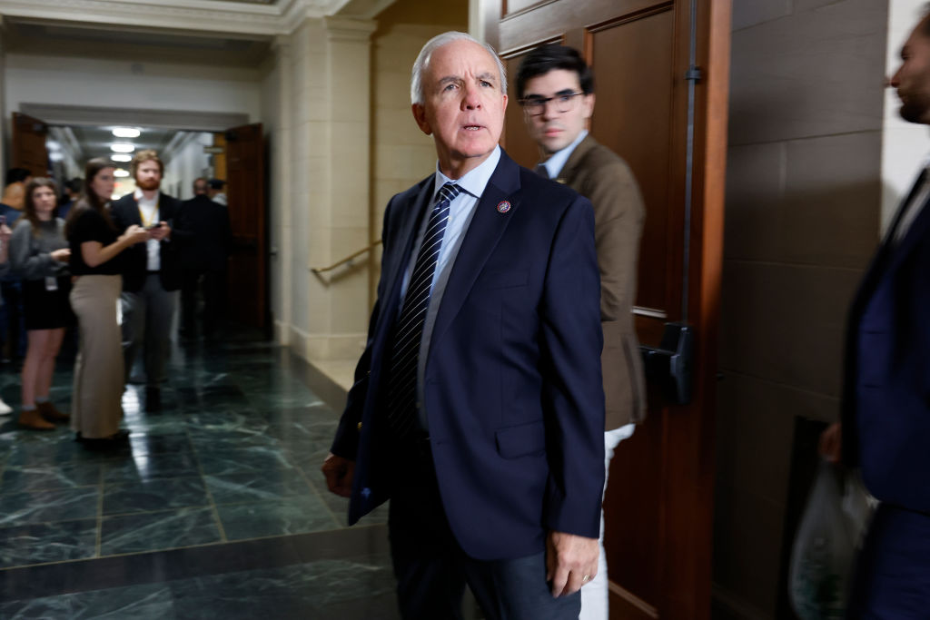 GOP Rep. Slams Colombian President Petro, Calls Him a Drug Addict: 'Got ...