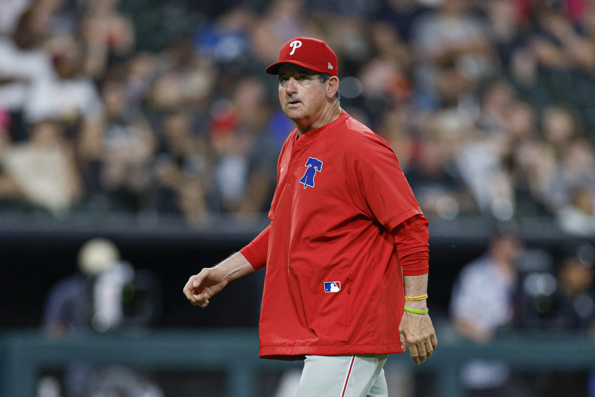 Phillies Announce Move After Alec Bohm News