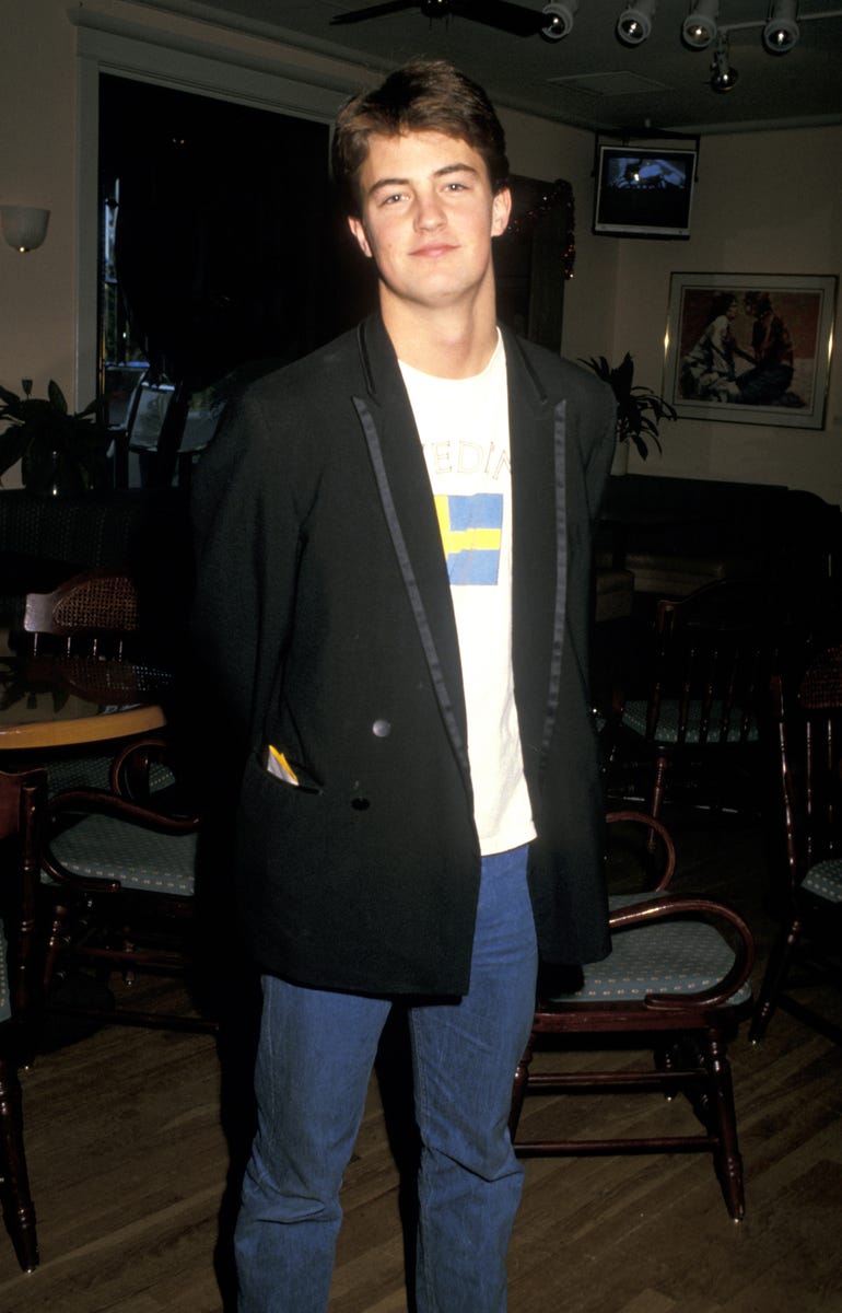 Doctor who sold Matthew Perry $57k worth of ketamine sentenced to 30 ...