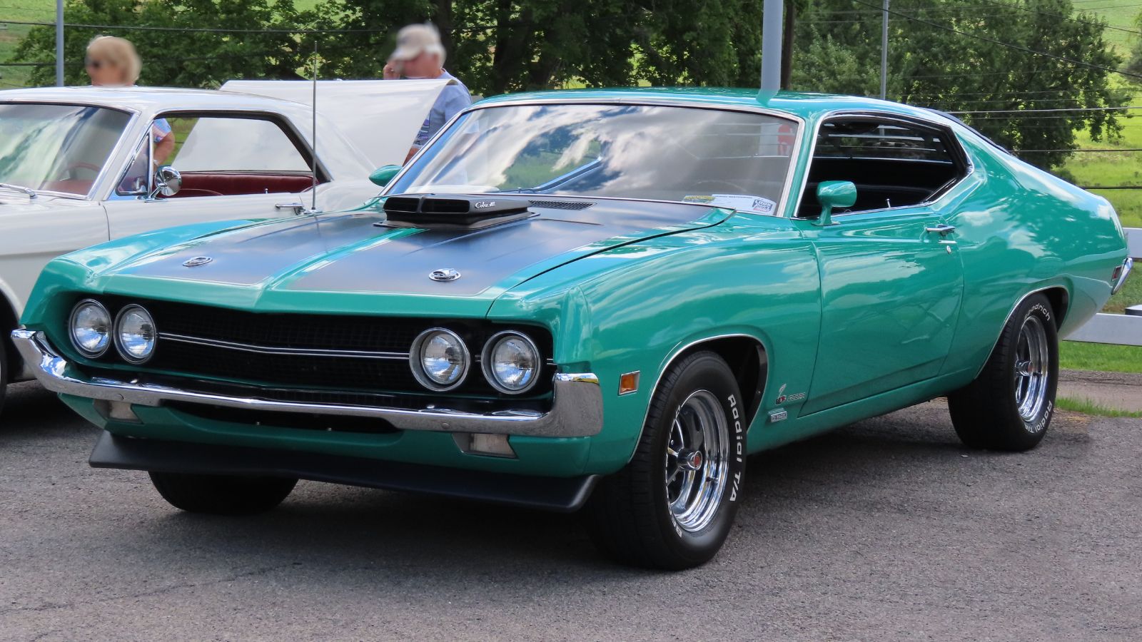 The 70s cars nobody remembers