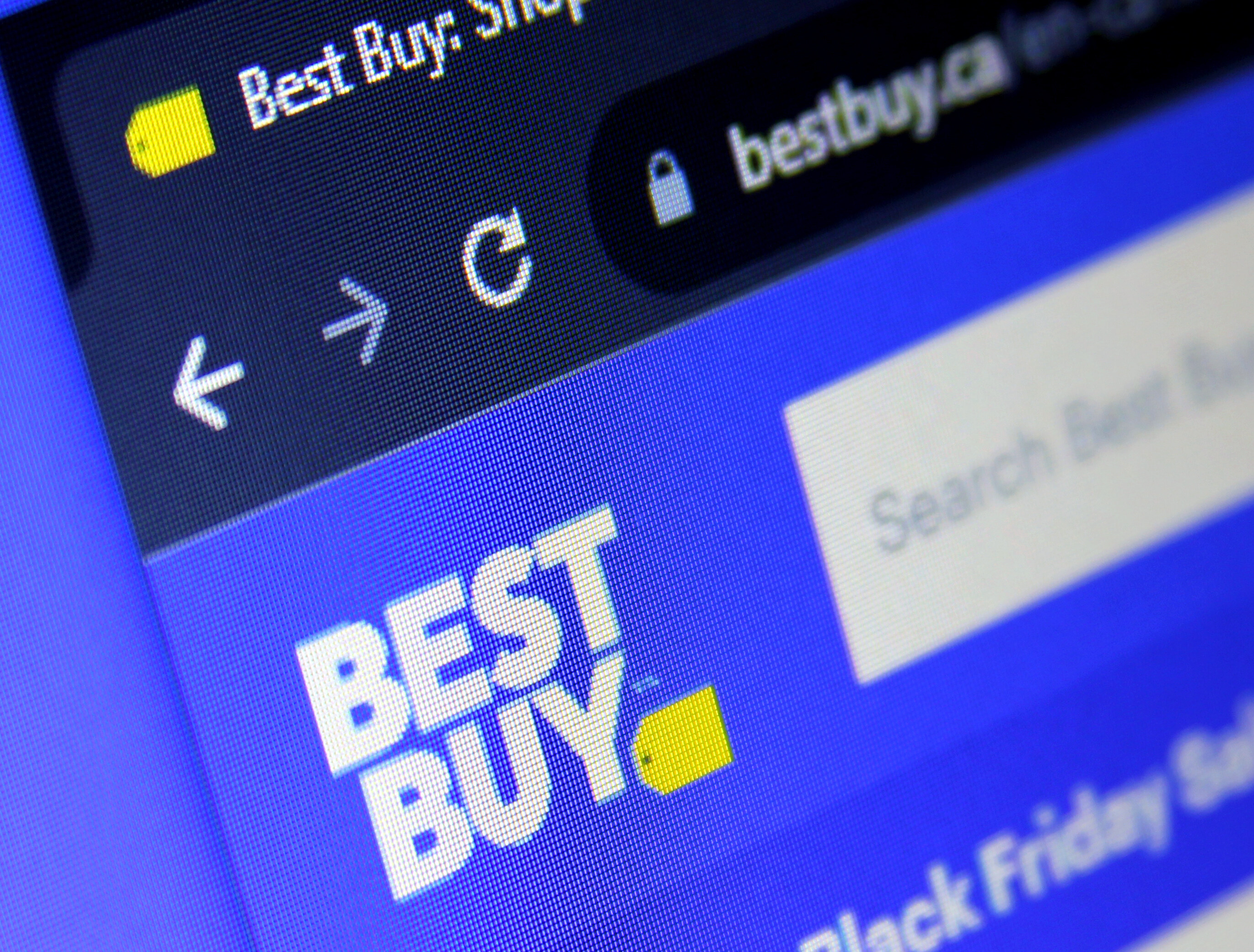 Best Buy’s website will start selling sports apparel, Martha Stewart ...