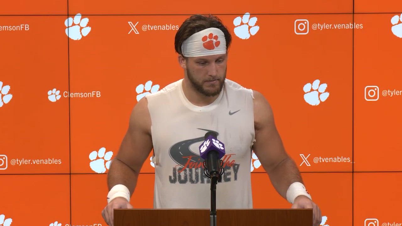 Adversity Fuels Clemson Tigers 2025 National Championship Run