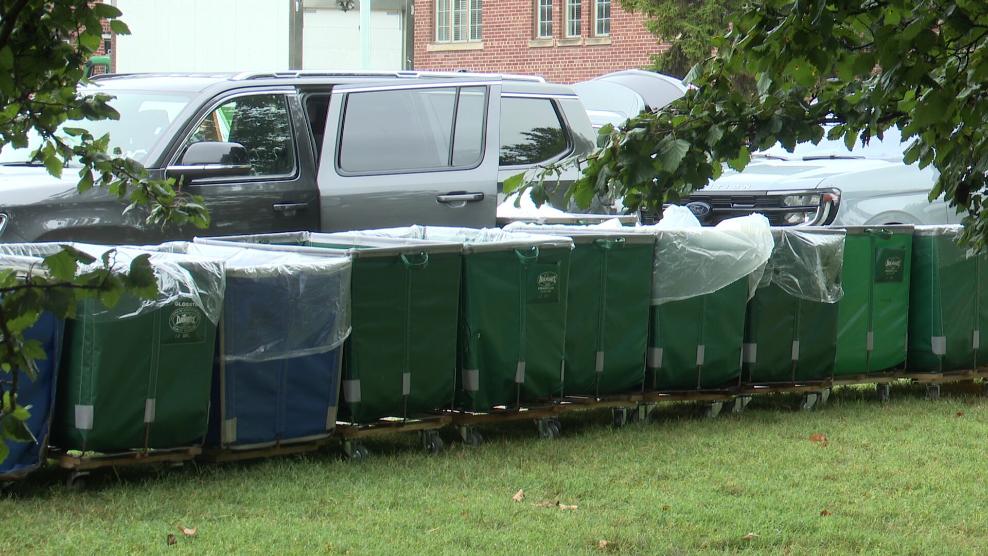 MSU welcomes record-breaking incoming class on move-in week