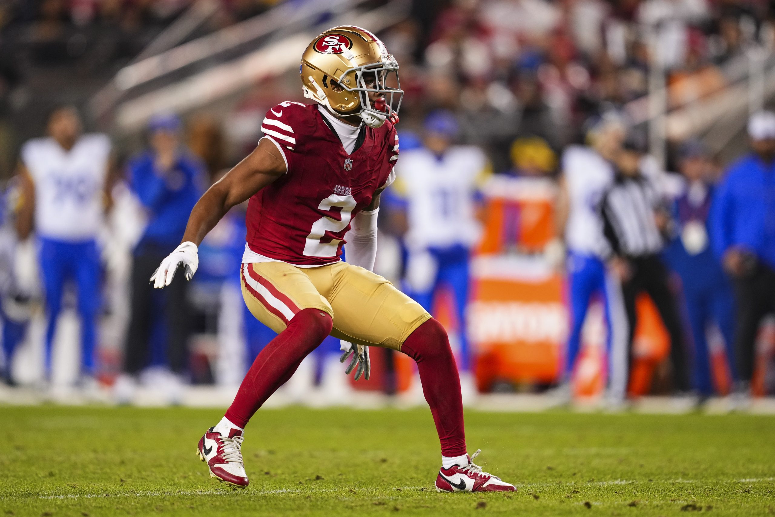 2025 Best NFL Cornerbacks: Pat Surtain, Derek Stingley Jr. Lead Rankings