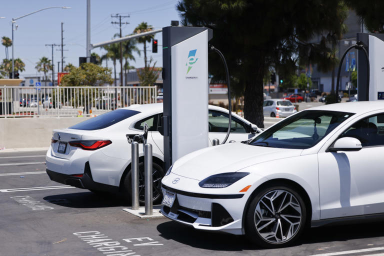 How a Pay-Per-Mile Tax Could Change Electric Car Ownership