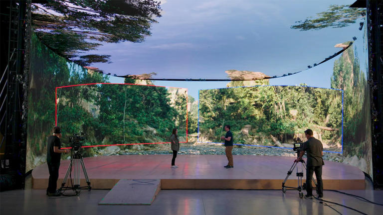What is Unreal Engine 5? Everything you need to know