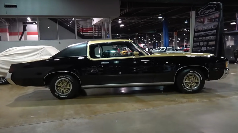 5 Legendary Pontiac Models From The 1970s (And How Much They're Worth ...