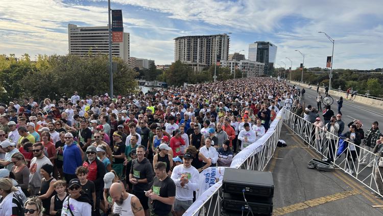 35th annual ThunderCloud Subs Turkey Trot: Schedule, where to park and ...