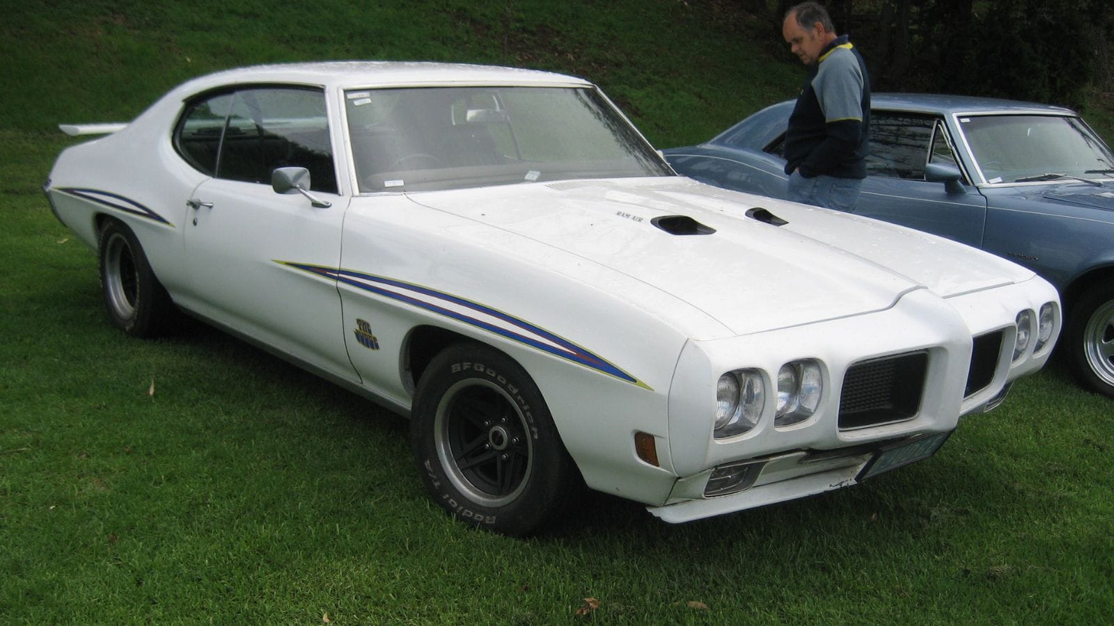 Sold too soon? These muscle cars are the ones owners regret letting go