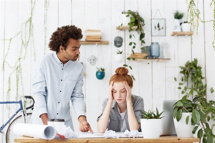 Why businesses can't afford to mishandle workplace harassment inquiries