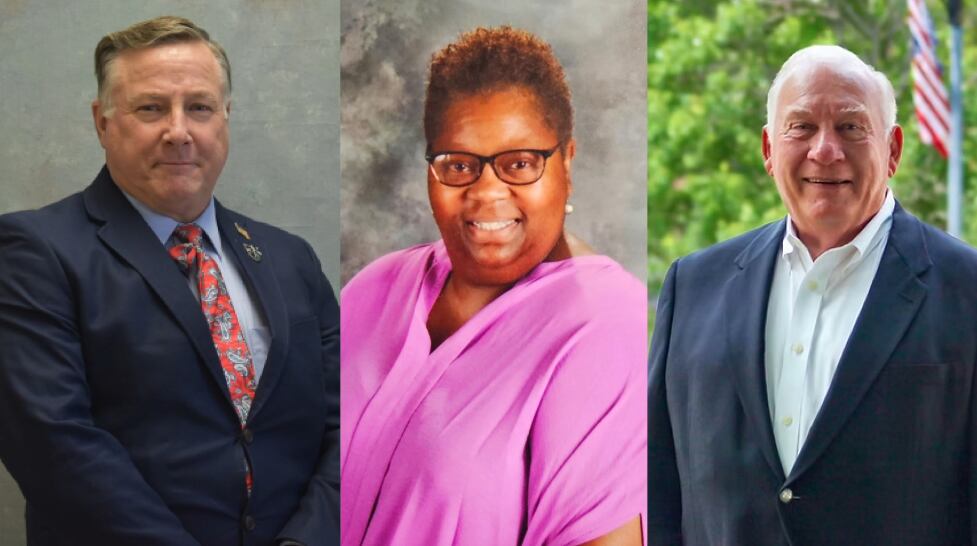 Alexander City mayoral race triggers runoff