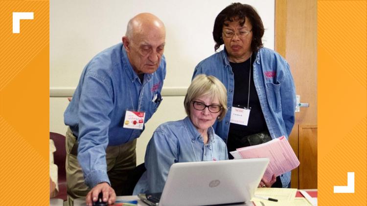 AARP asks for volunteers for tax prep program