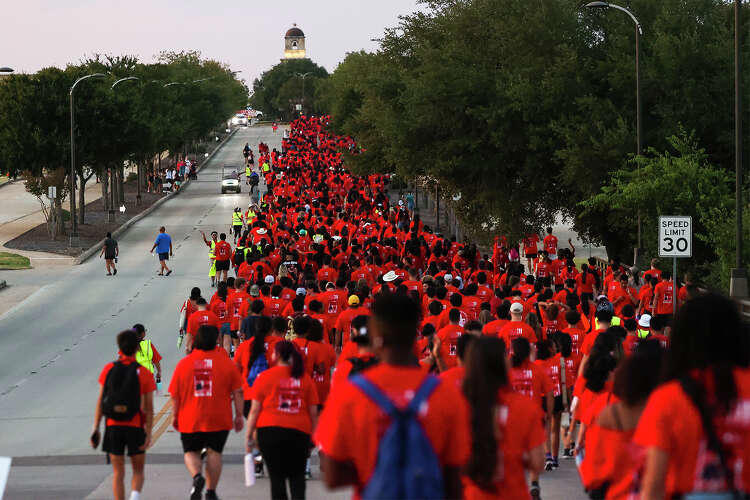 Students moving in, beginning fall classes at San Antonio colleges ...