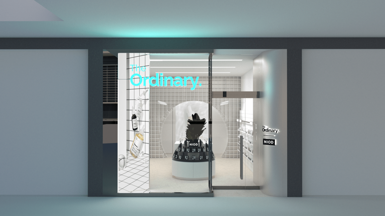 The Ordinary, beloved by Nikki Glaser and others A-listers, drops big ...