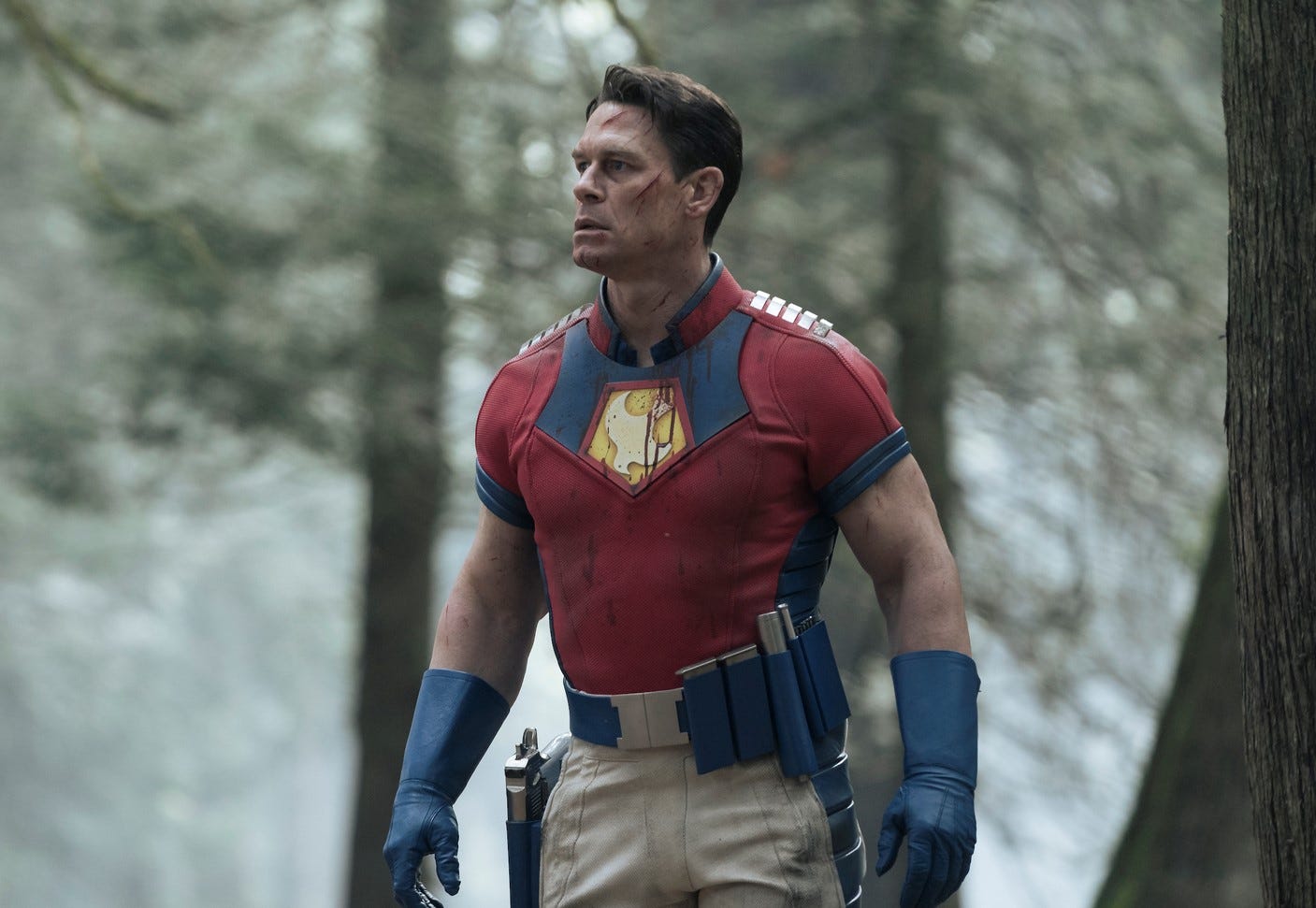 When does 'Peacemaker' Season 2 come out? Premiere date, time, cast ...