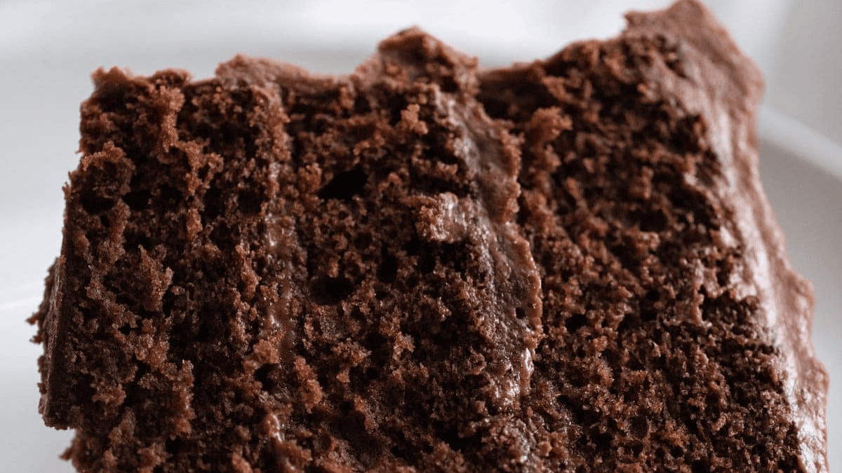 Classic cakes that bring back childhood memories