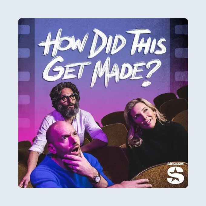 24 Best Comedy Podcasts That Will Have You Belly Laughing