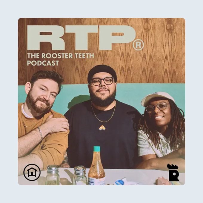 24 Best Comedy Podcasts That Will Have You Belly Laughing