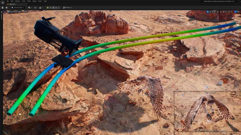 What is Unreal Engine 5? Everything you need to know