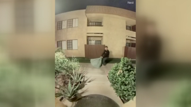 Missing woman found dead in Angeles National Forest; detectives believe ...