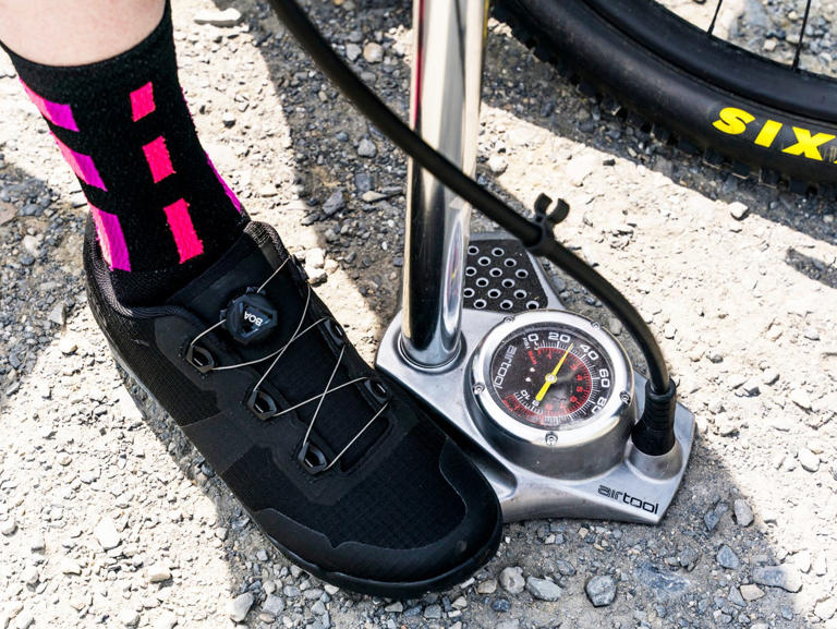 Cycling doesn’t have to hurt as you age. These simple fixes add comfort ...