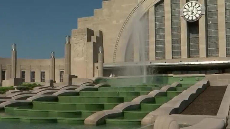 Cincinnati Museum Center rejects police museum request to move in