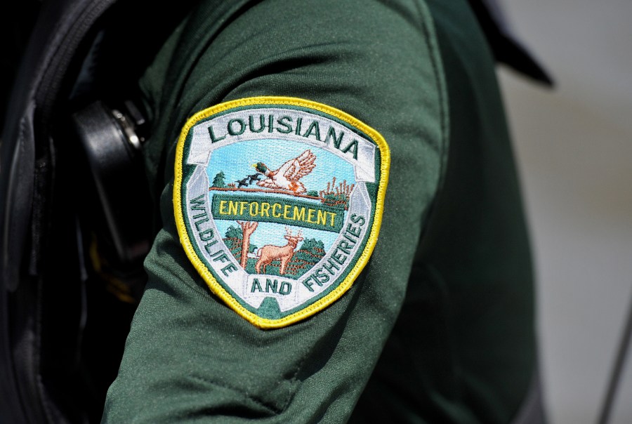 Man killed in boat crash in Iberia Parish