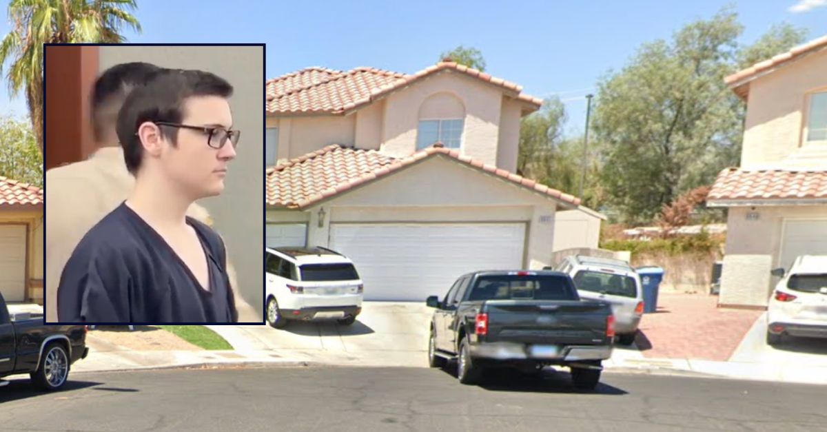 'This isn't real': Son shot and killed father during argument about bad ...