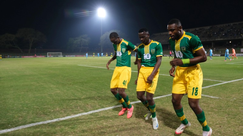 Golden Arrows look to assert authority against struggling Magesi FC