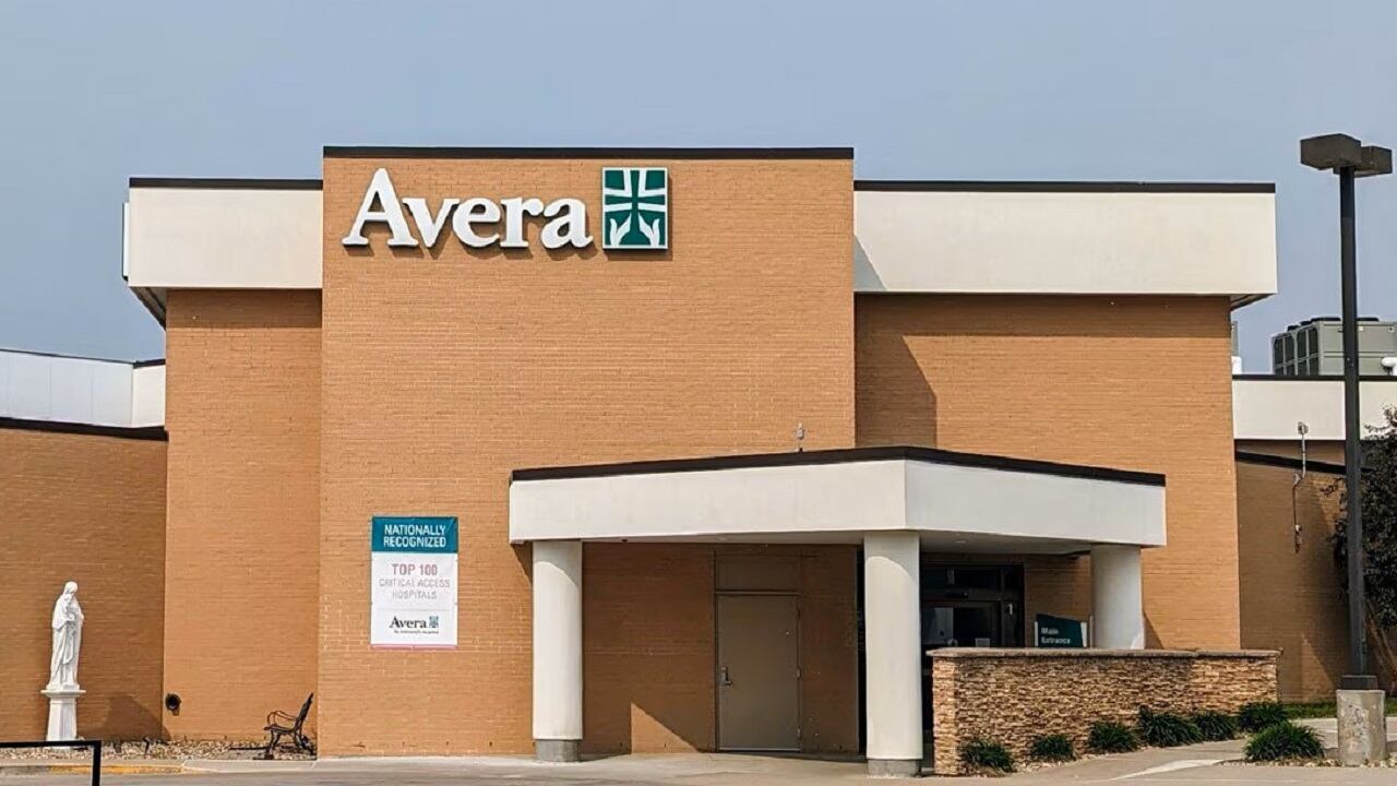 Avera Hospital in O’Neill receives three-year federal grant to extend ...