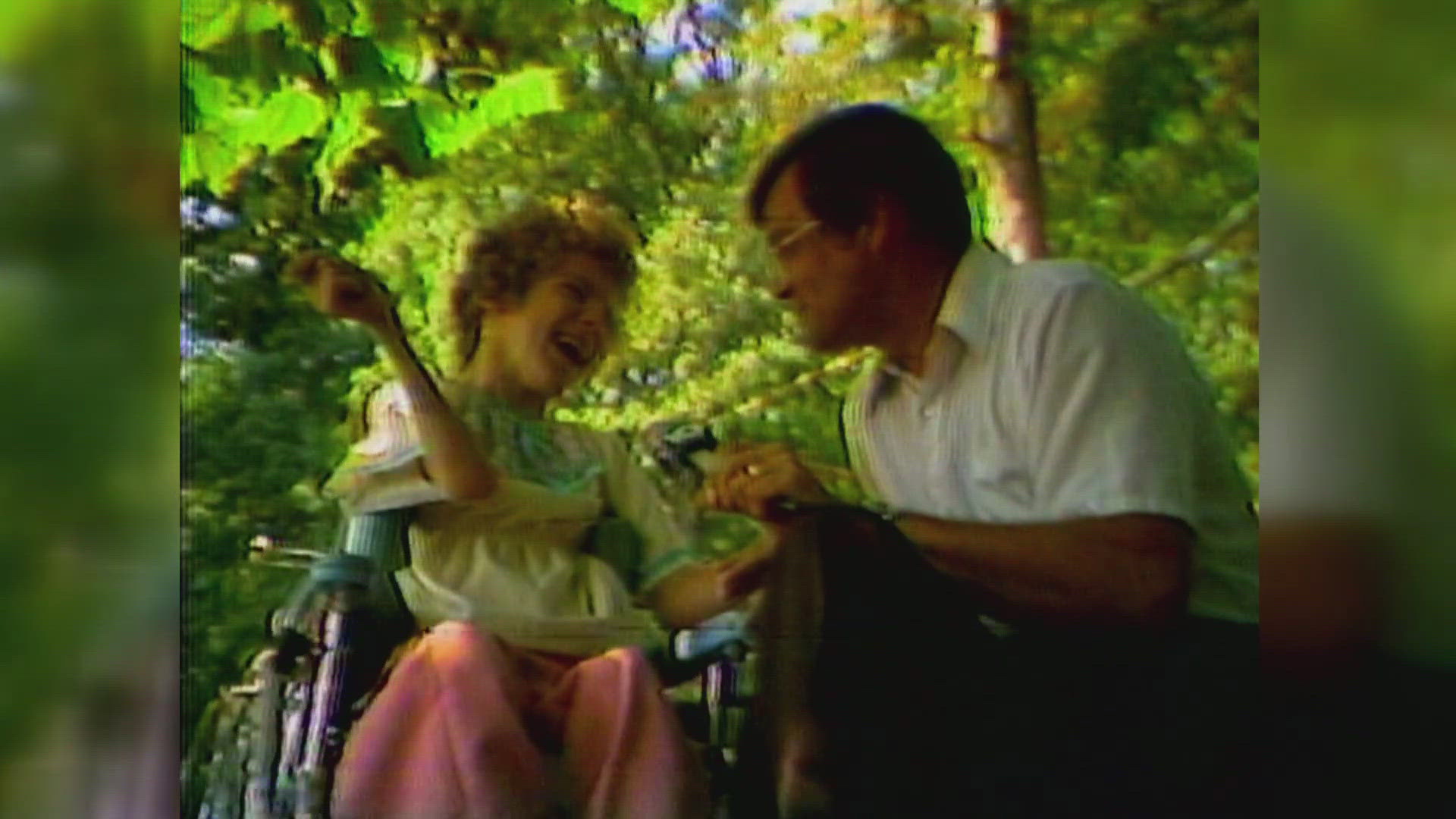 Legendary Bill Williams and his legacy through Monday's Child