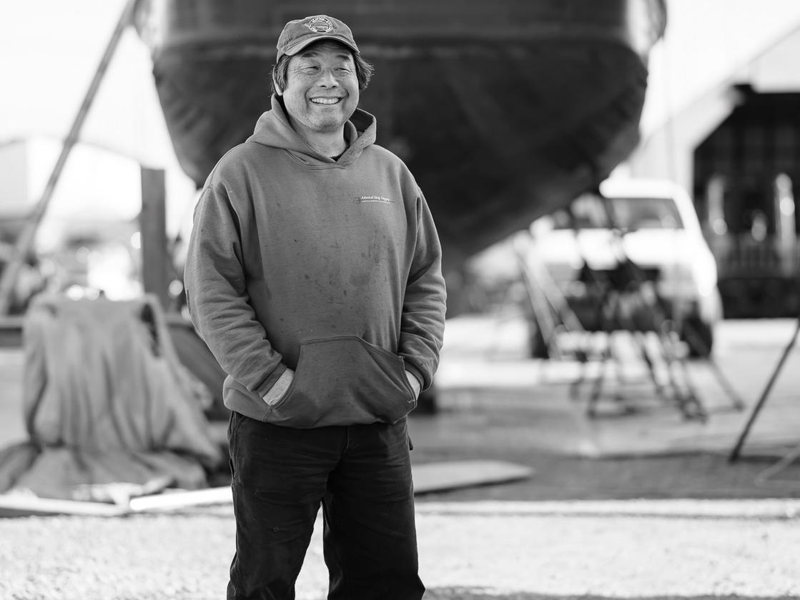 Coast Guard suspends search for missing fisherman