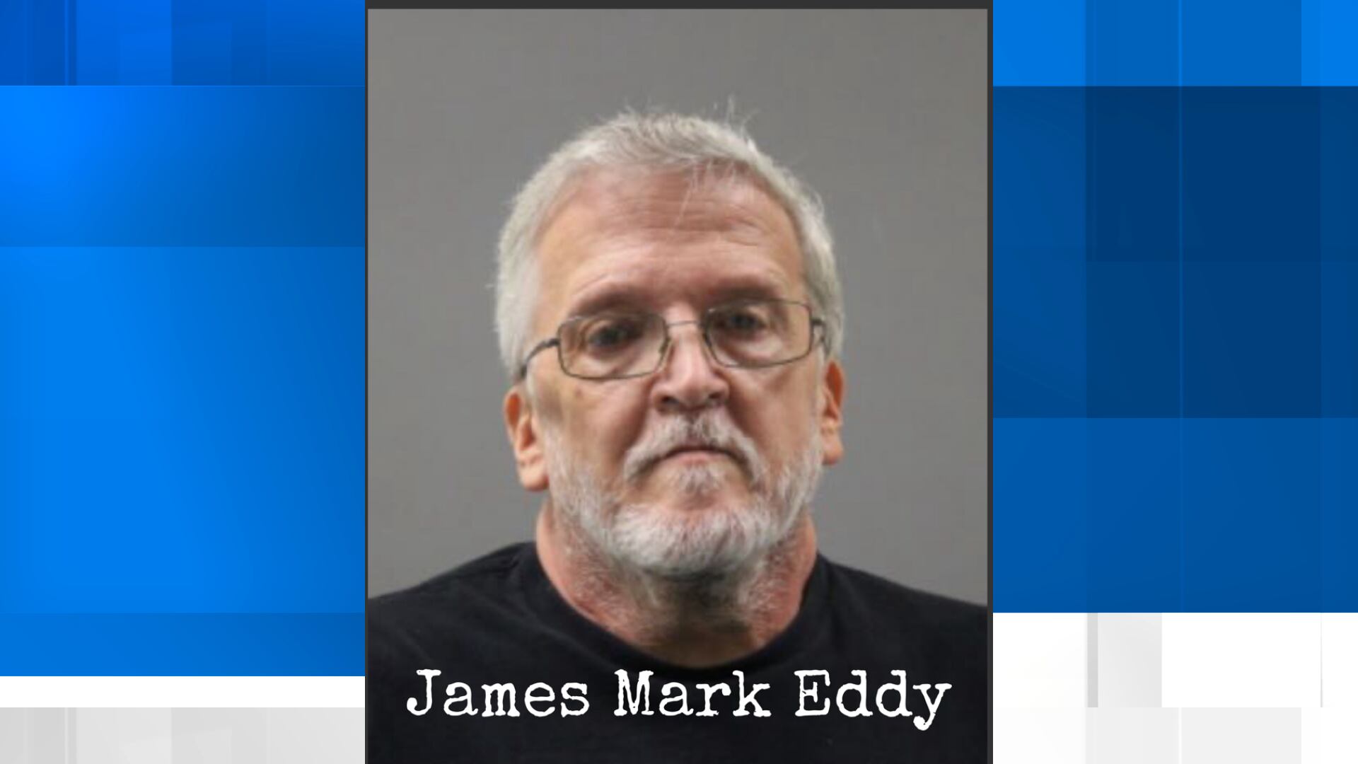 Tennessee man busted in undercover child exploitation sting in ...