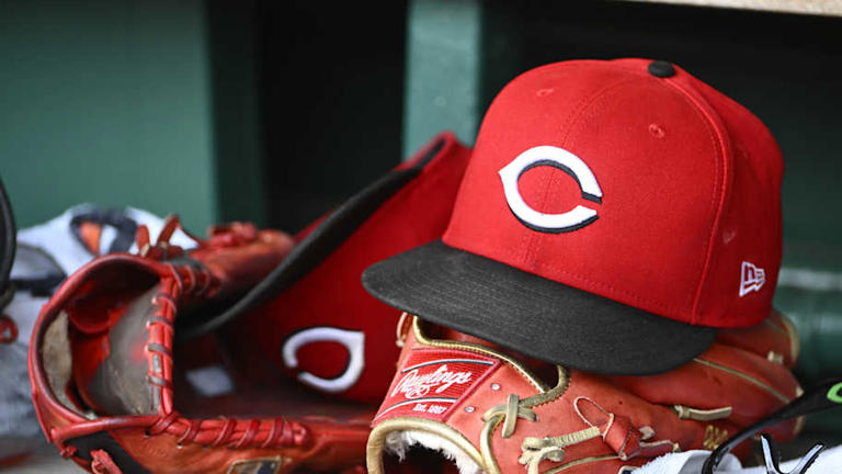 Cincinnati Reds Sign Former Highly Ranked Yankees Prospect to Minor ...